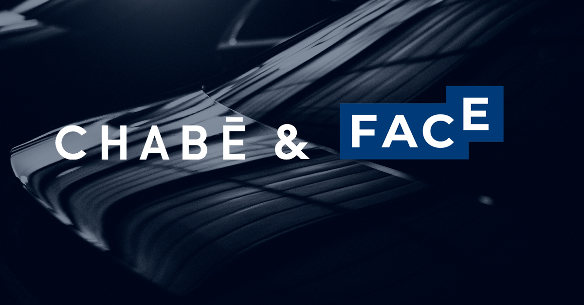 Chabé supports the Foundation acting against exclusion, FACE